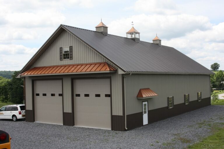 R-Rib Roofing for Sale | Kauffman Metals